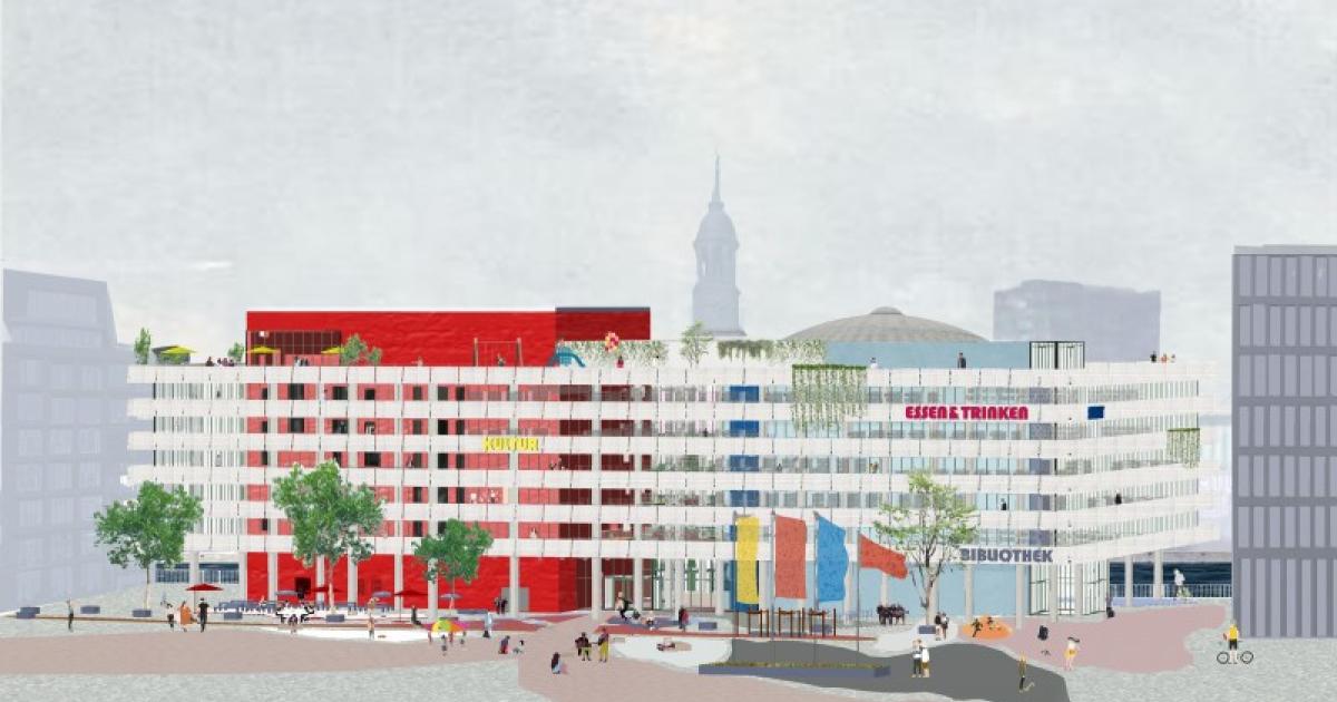 7. Bülau-Wettbewerb 2020: Wohnen in der Herrlichkeit? | Patriotische ...